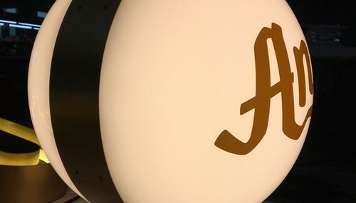 AXE Signs Custom Signage Solutions | Your #1 Local Sign Company