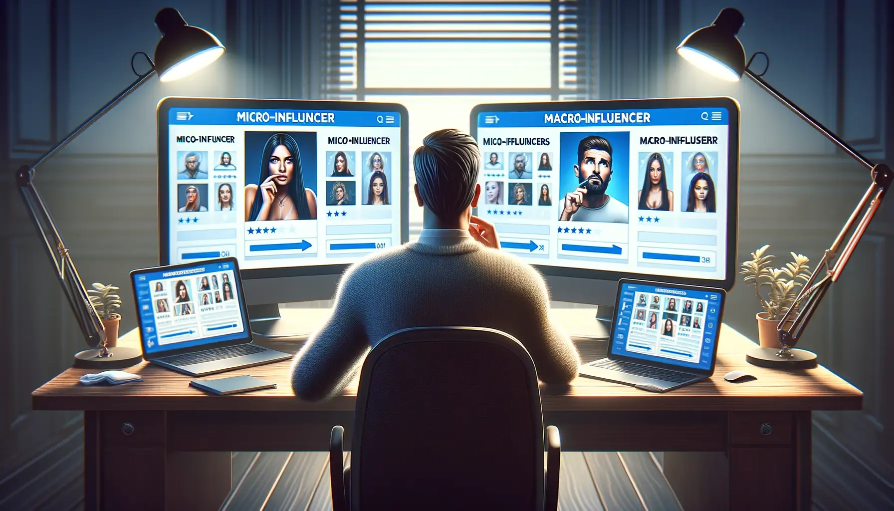 How Micro-Influencers Can Secure Their First Brand Partnership