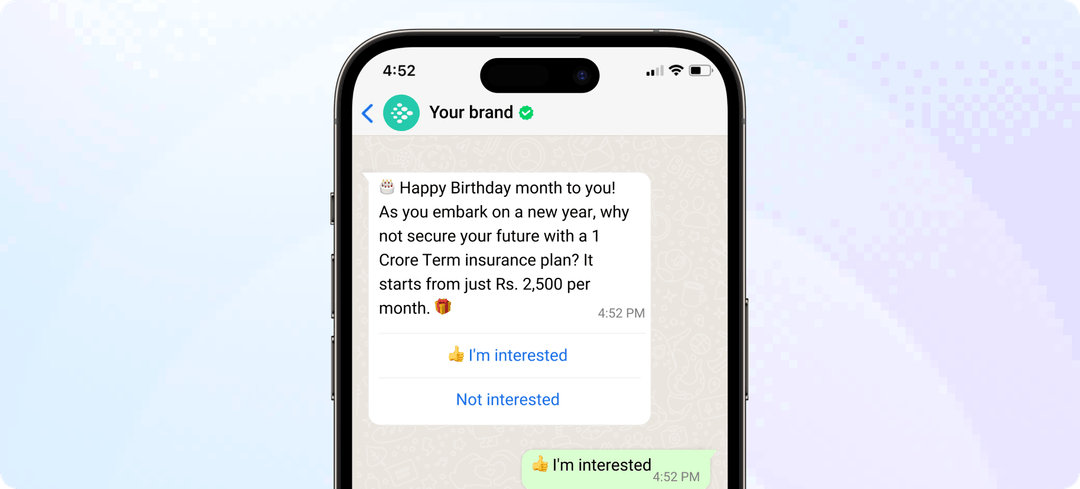 Your Branded Customer with CRM App for Insurance Agents