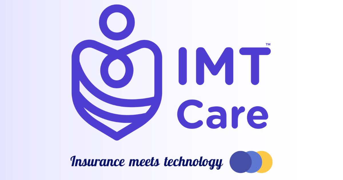IMT Care - Technologically Empowering Insurance Intermediaries