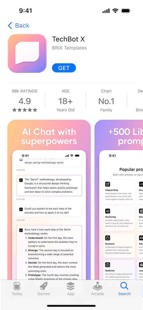 ChatIQ AI. It's ChatGPT & AI knowledge base system for your business, Automated Customer Support ...