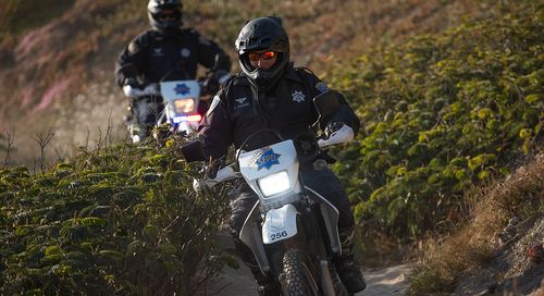 Join the San Francisco Police Department!