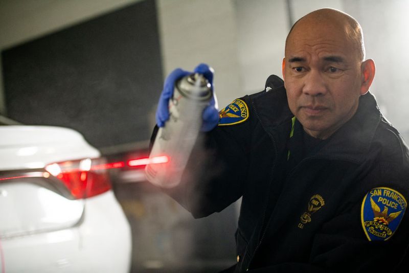 Join the San Francisco Police Department!