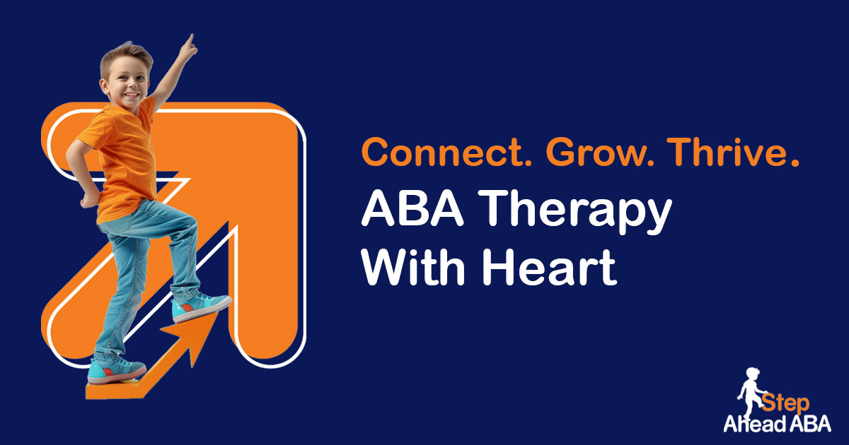 About us | Leading Experts in ABA Therapy | Step Ahead ABA
