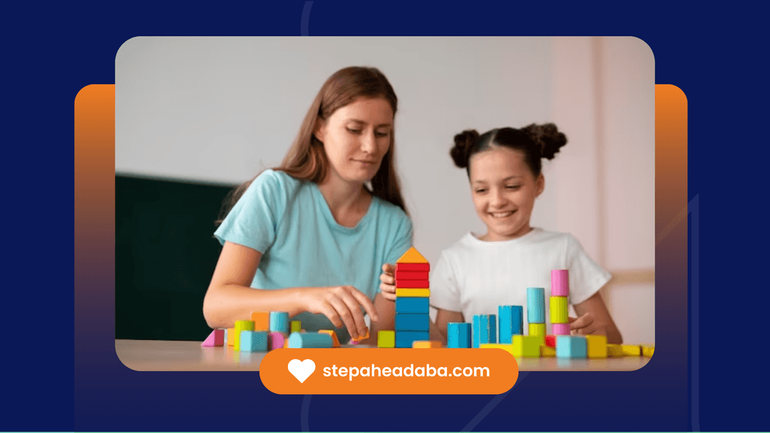 Stimulus Control Transfer in ABA Therapy | Step Ahead ABA