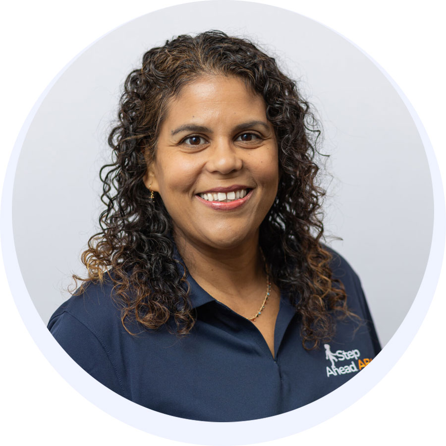 About us | Leading Experts in ABA Therapy | Step Ahead ABA