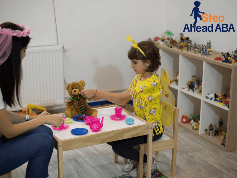 Enhancing Safety Skills in Autistic Children through ABA | Step Ahead ABA
