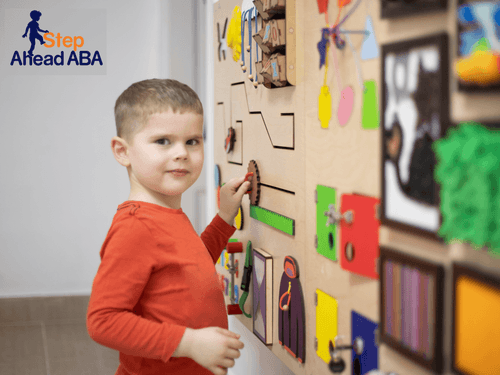 Enhancing Safety Skills in Autistic Children through ABA | Step Ahead ABA