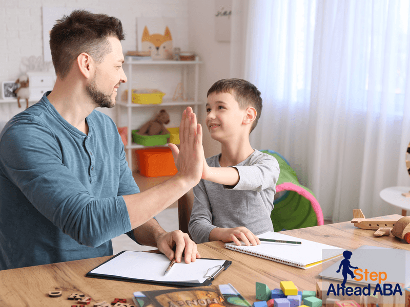 Transforming Mealtimes: The Power of ABA Therapy in Autism Feeding ...