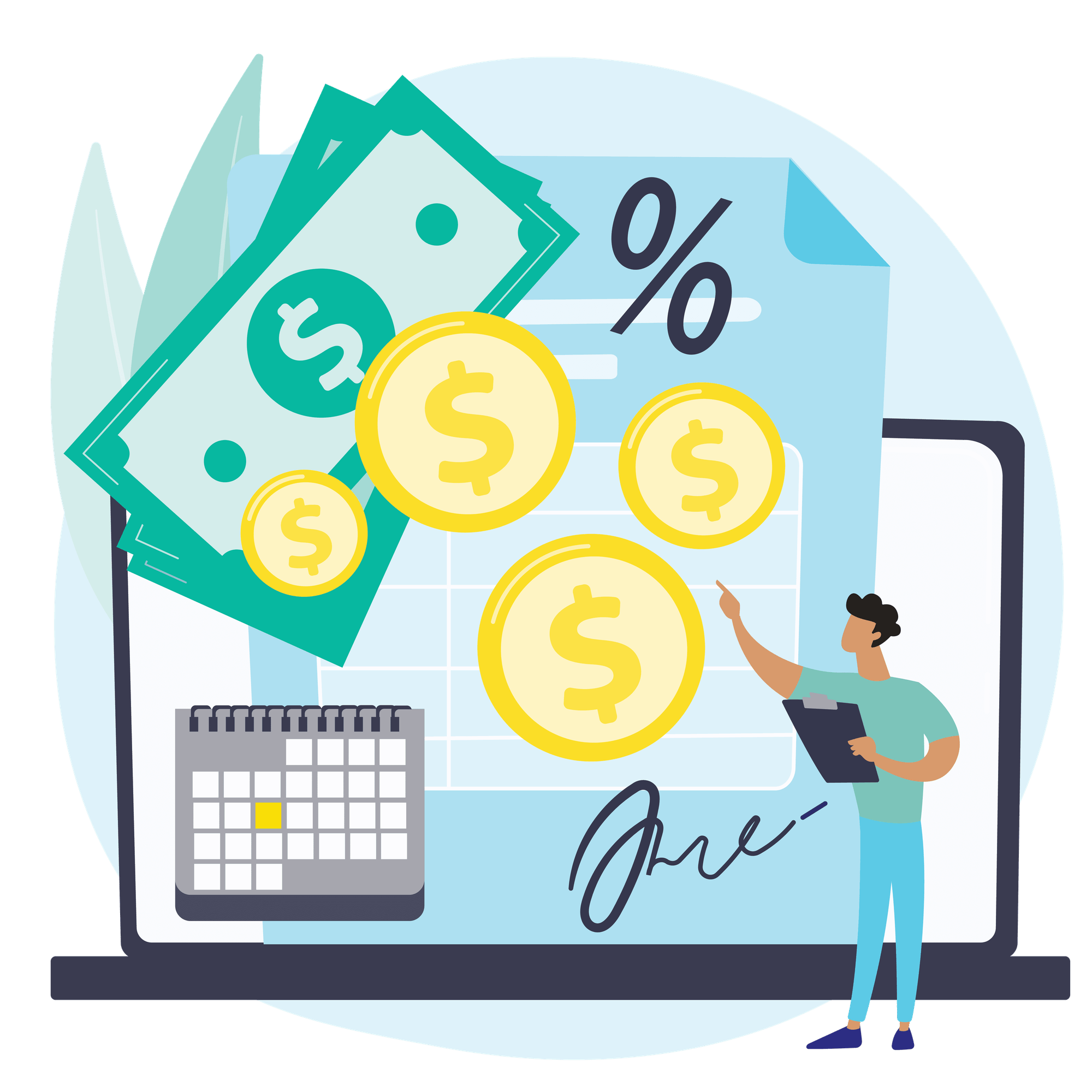 401k Plan Administrator Defined (vs a Plan Sponsor)