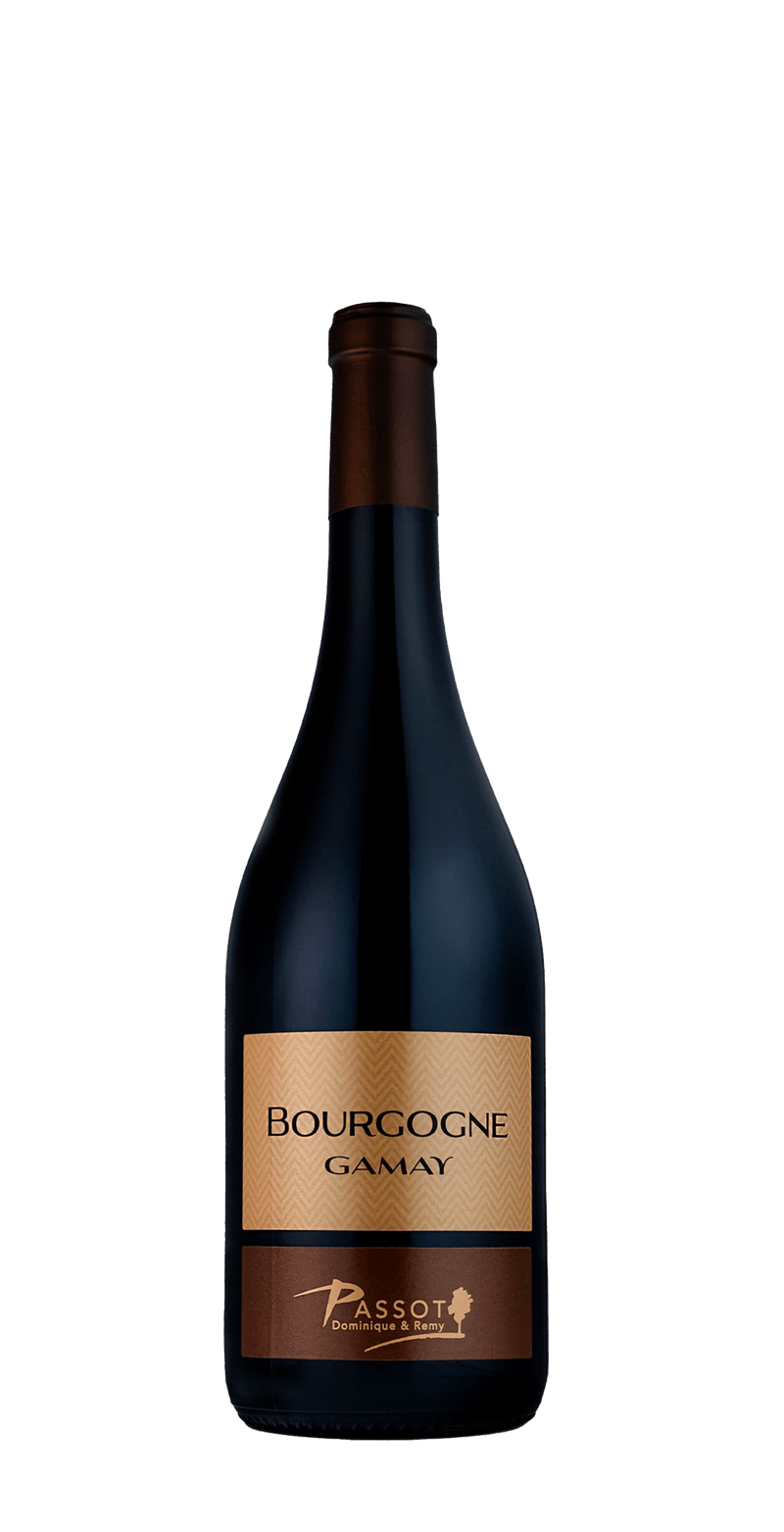 Le Domaine Passot, Gîte et Vins à Chiroubles