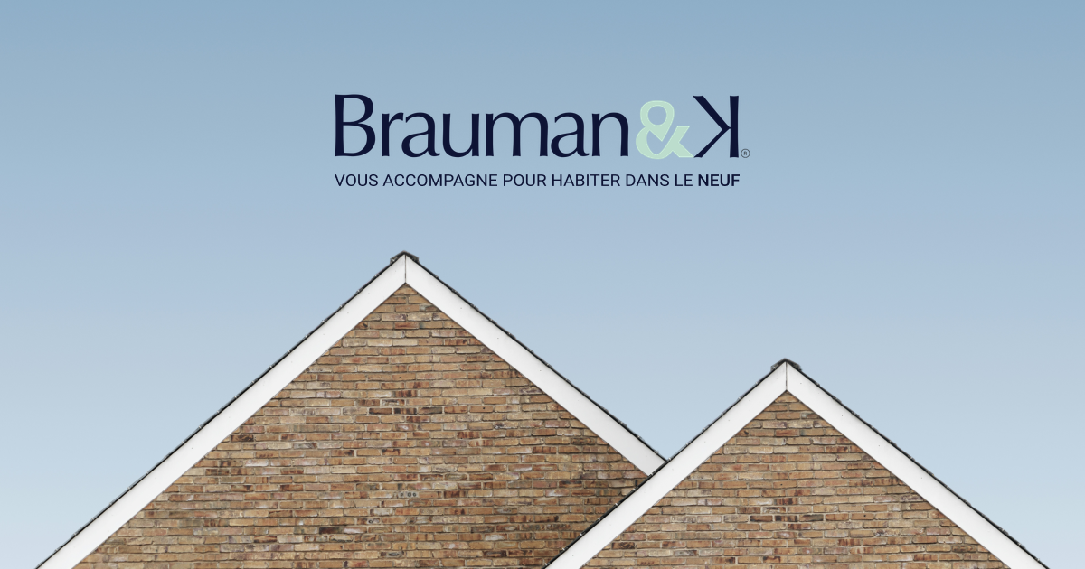 Brauman and K - Faire de la France une nation de propriétaires