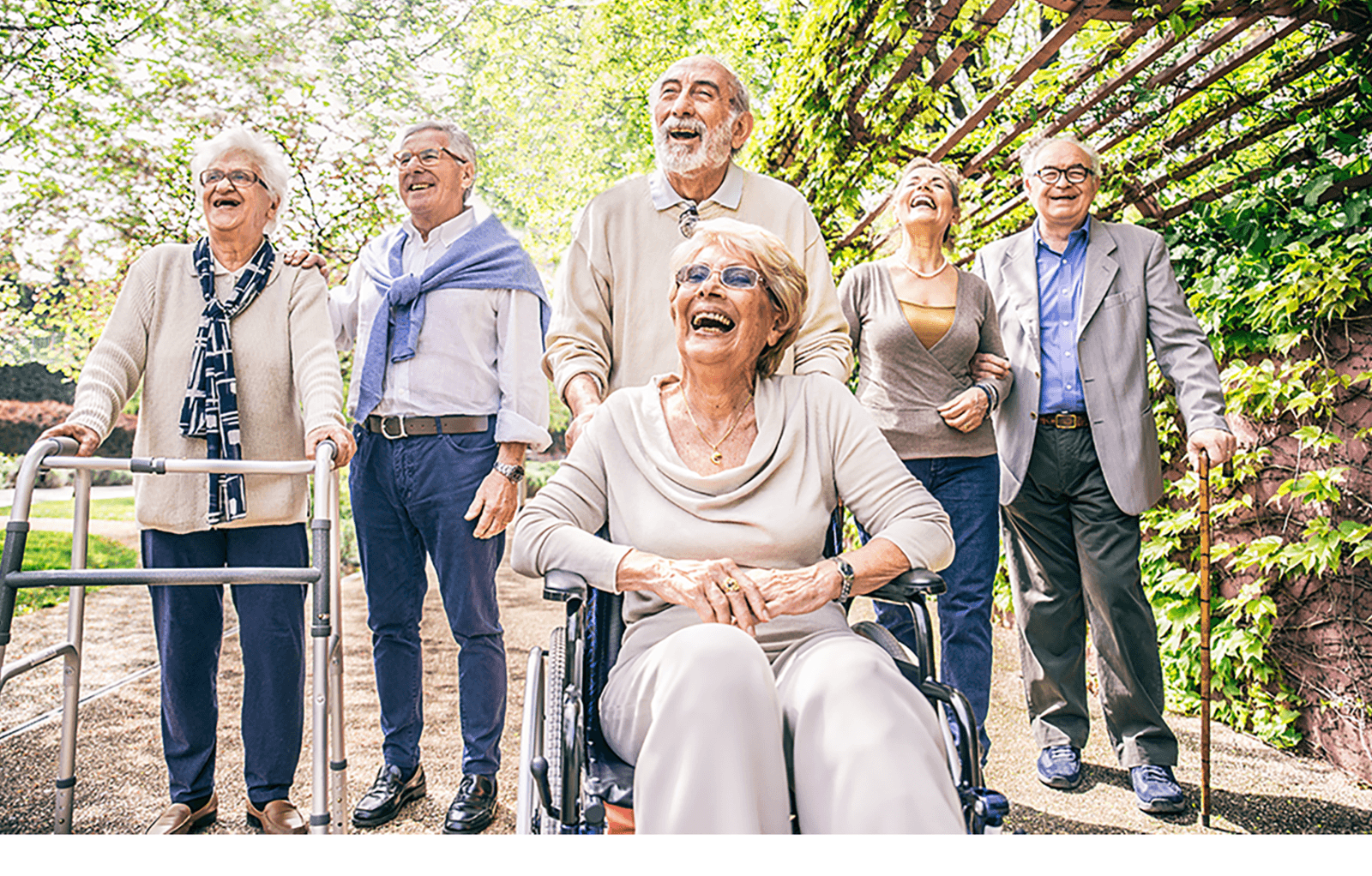 About | Specializing in Outpatient Rehabilitation Services