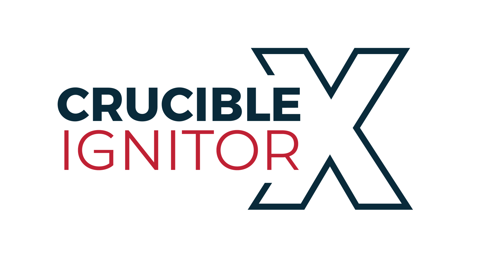 Startup Studios | Crucible Ignitor