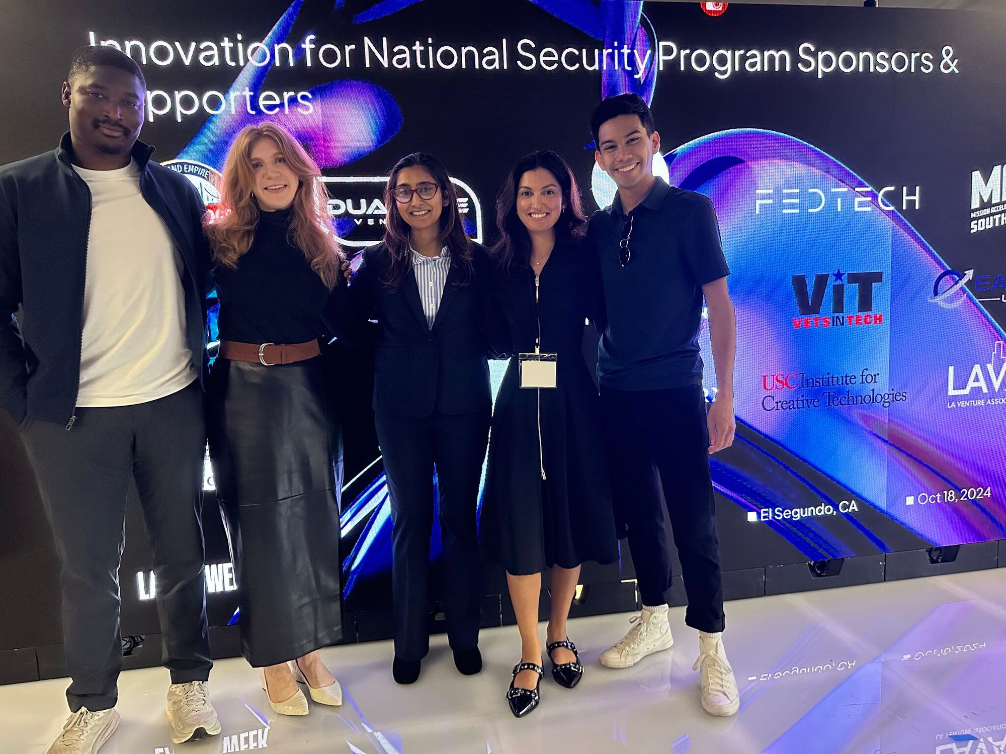 Unlock Deep Tech Innovation with FedTech: Accelerating Federal R&D to ...