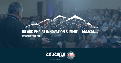 Unlock Deep Tech Innovation with FedTech: Accelerating Federal R&D to ...