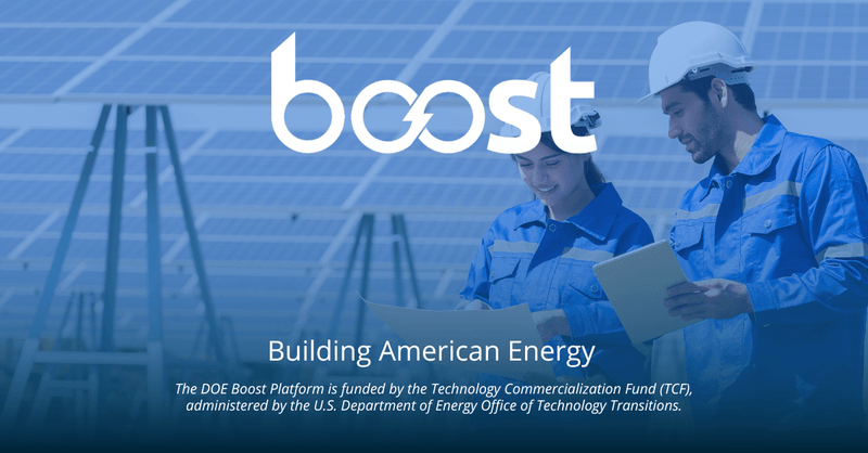 Unlock Deep Tech Innovation with FedTech: Accelerating Federal R&D to ...