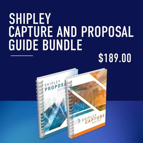 Shipley Guides, Playbooks, and More