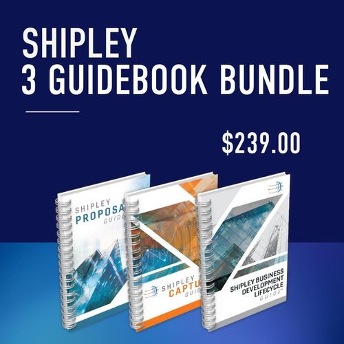 Shipley Guides, Playbooks, and More