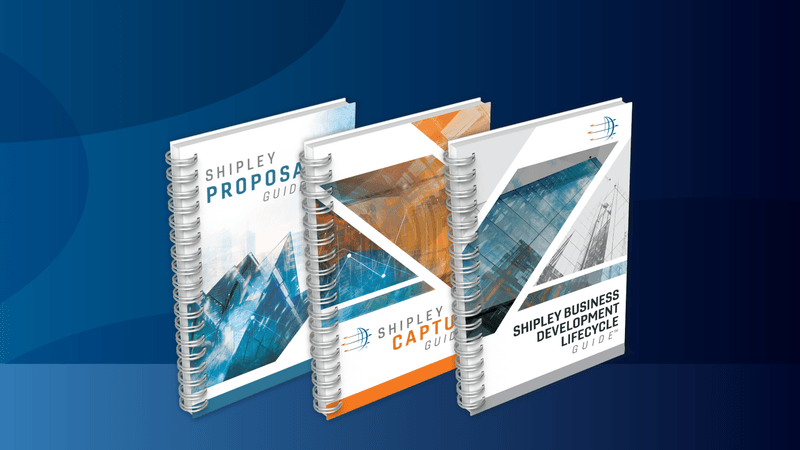 Shipley Guides, Playbooks, and More