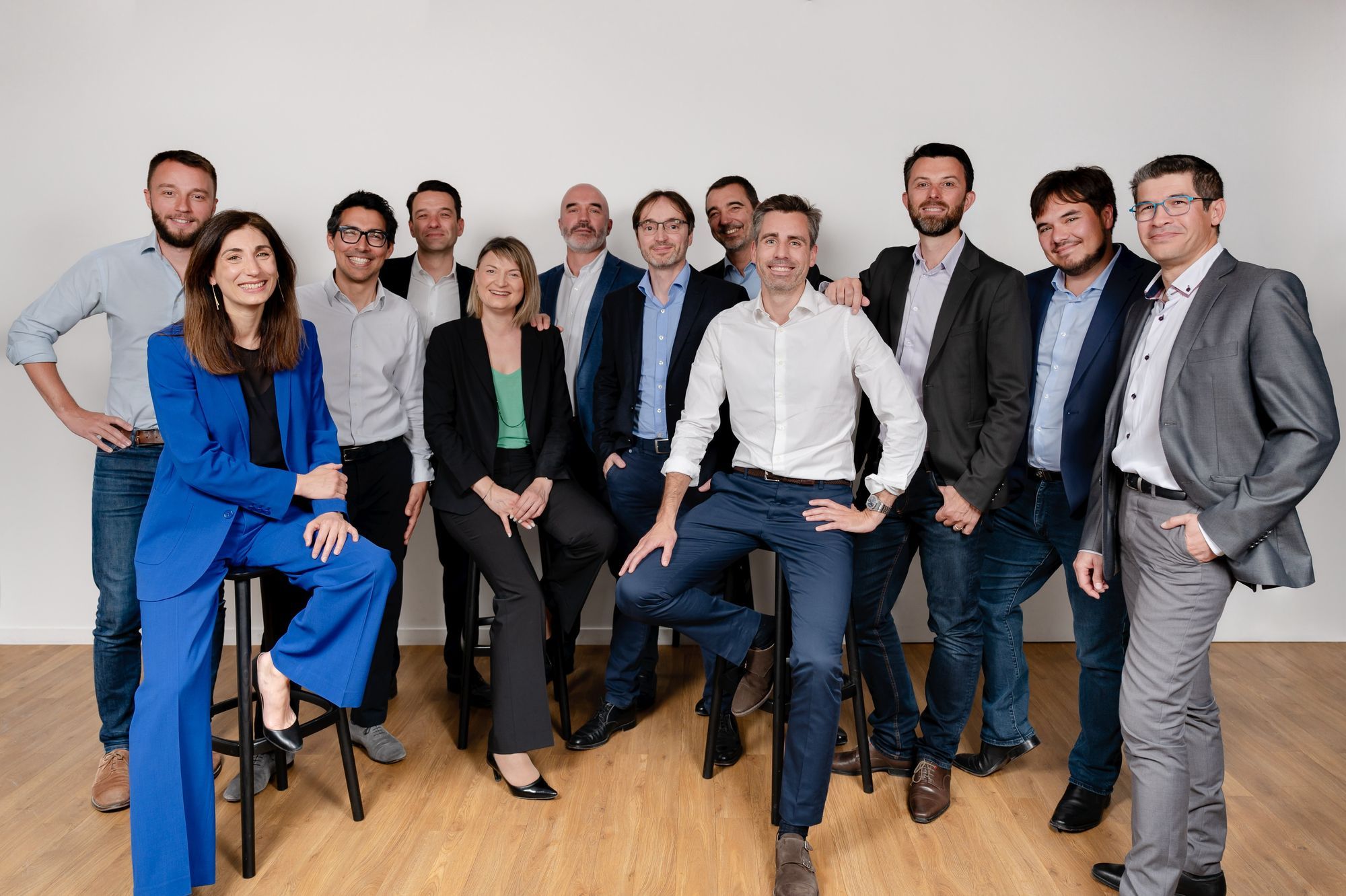 A propos de mylight150 : la révolution solaire