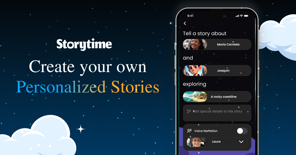 Storytime