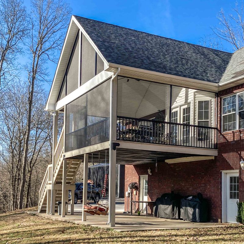 S.M. Crocker Construction | Expert Home Builders in Middle Tennessee