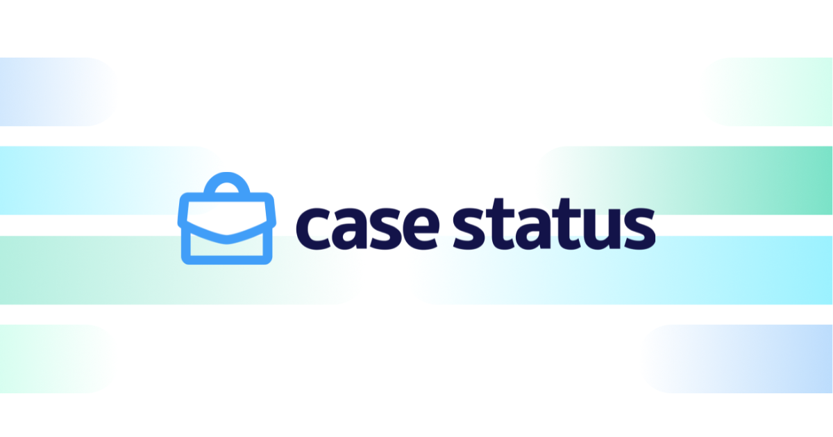 Legal Client Engagement Software Portal for Law Firms | Case Status