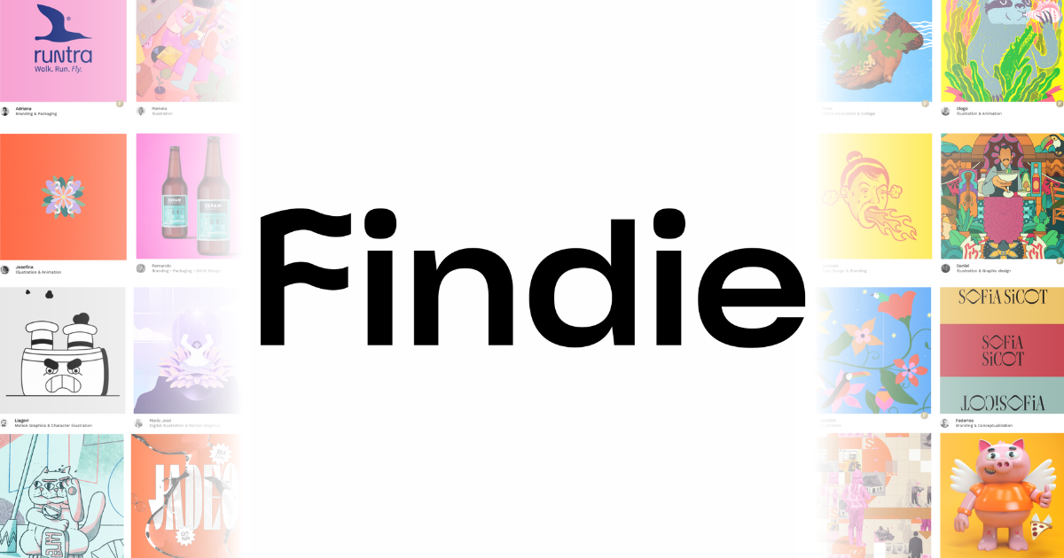 Findie