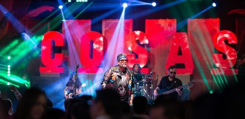 COSAS: Noticias, Entretenimiento, Cultura, Farándula, Moda y Tendencias ...
