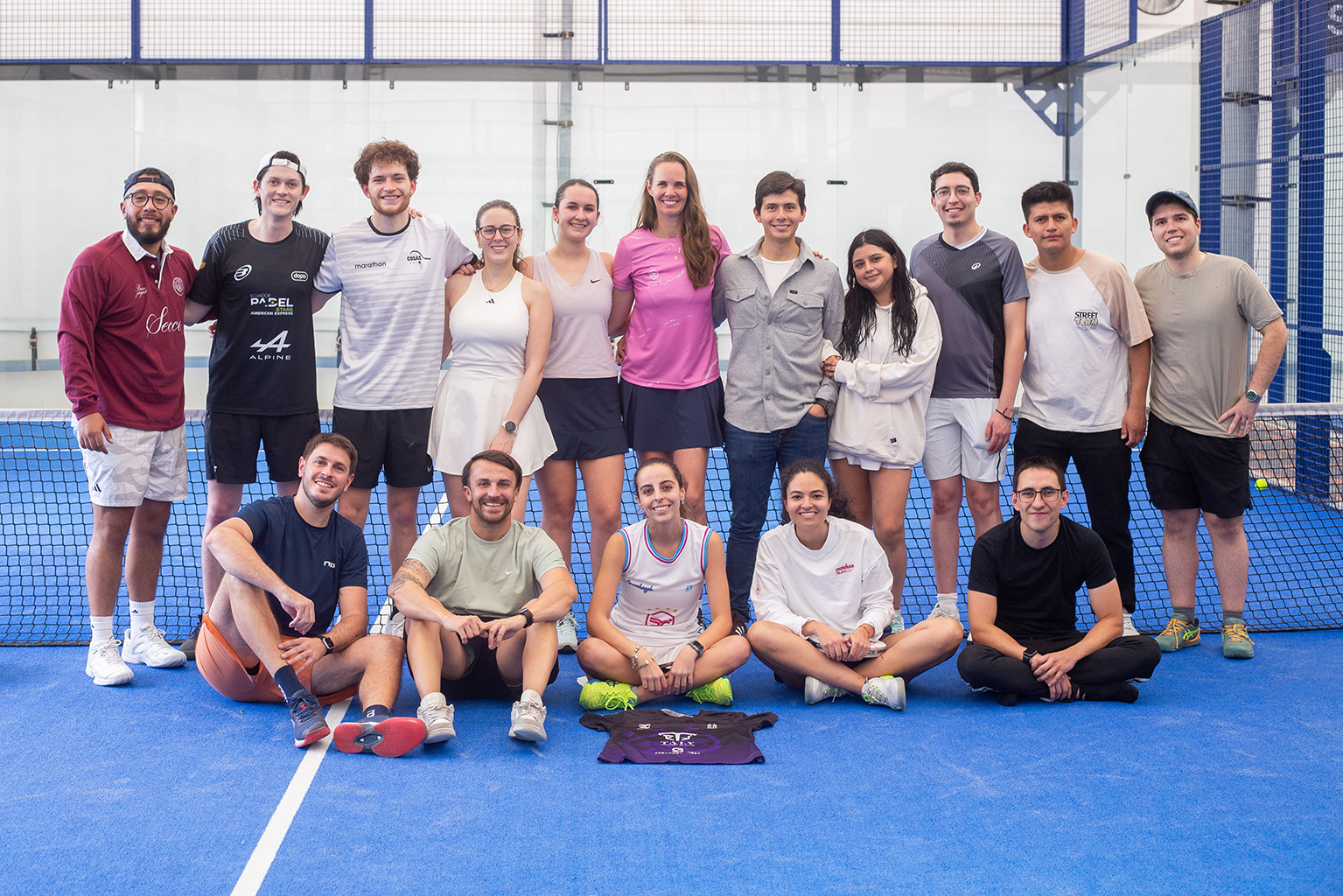 Cosas Cup Quito - Torneo de Pádel