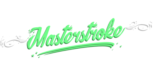 Masterstroke - What is Masterstroke?