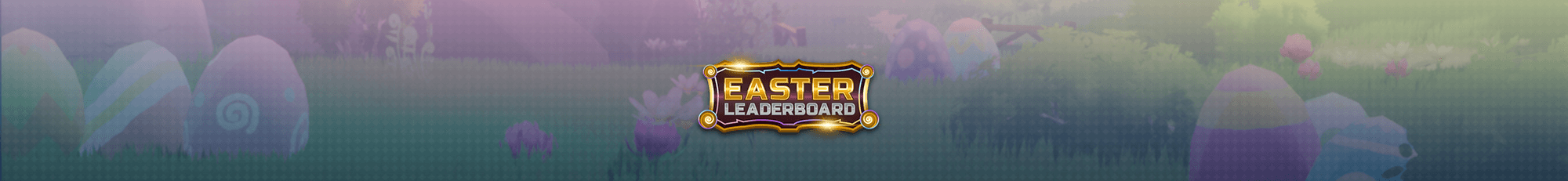 Big Time - Leaderboards