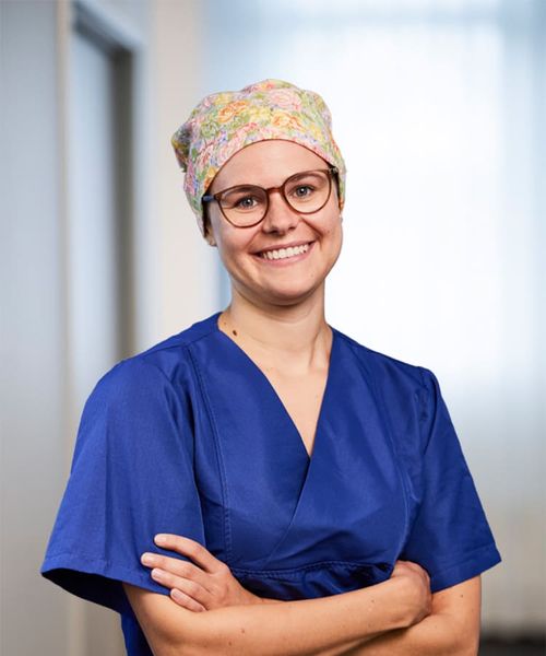 Team | Augenärzte Zug