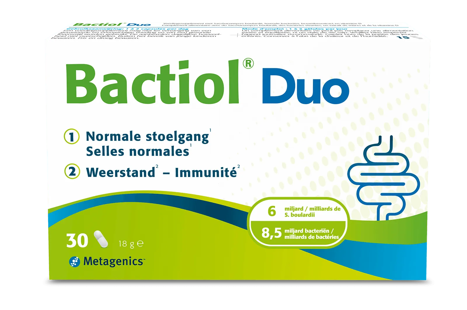 Bactiol® | Bactiol® Plus