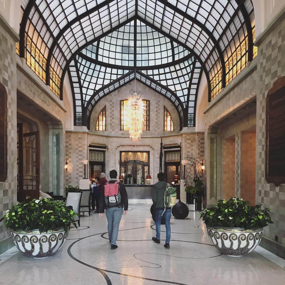 Learning Hungarian with Drops: Milestone 3