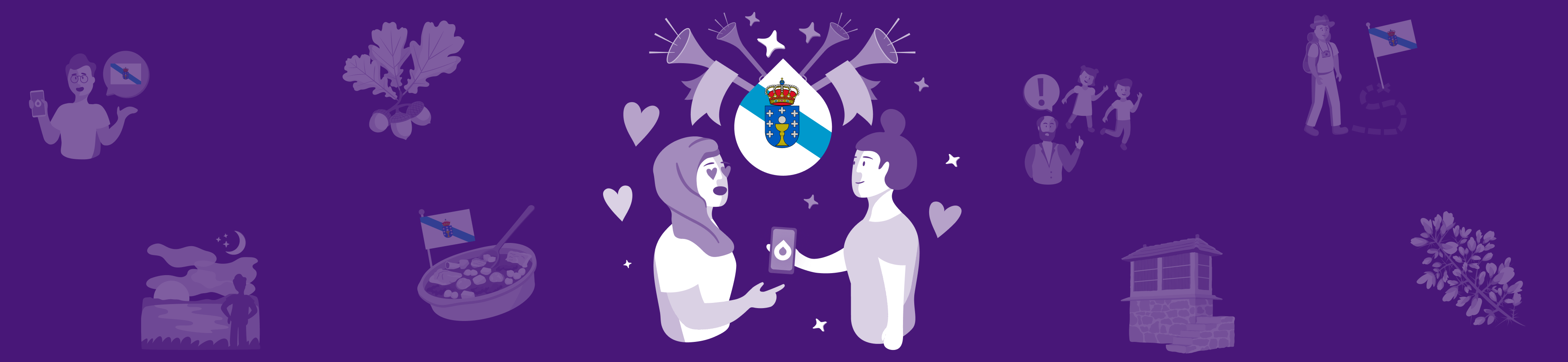 The Galician Language and Why Learn It | Drops.