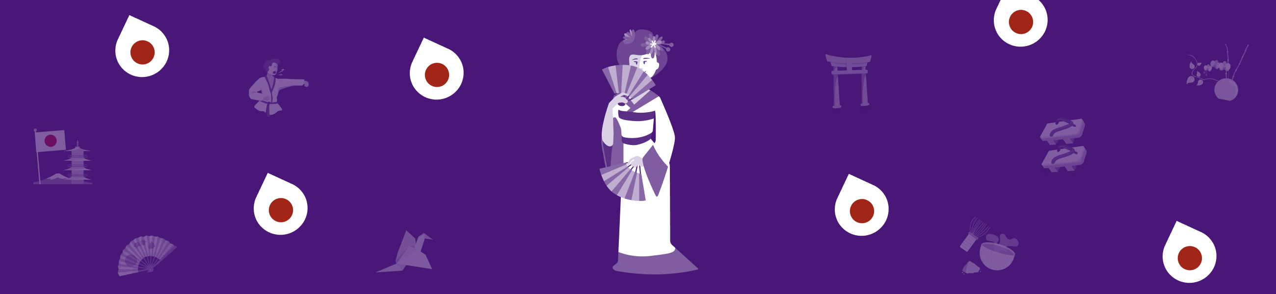 100+ Japanese Words for Learning about Japanese Culture