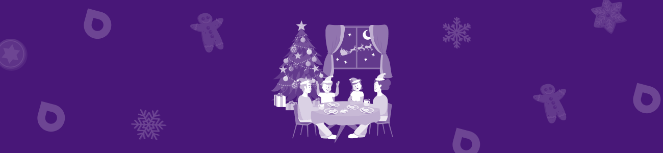 How to say Merry Christmas in German