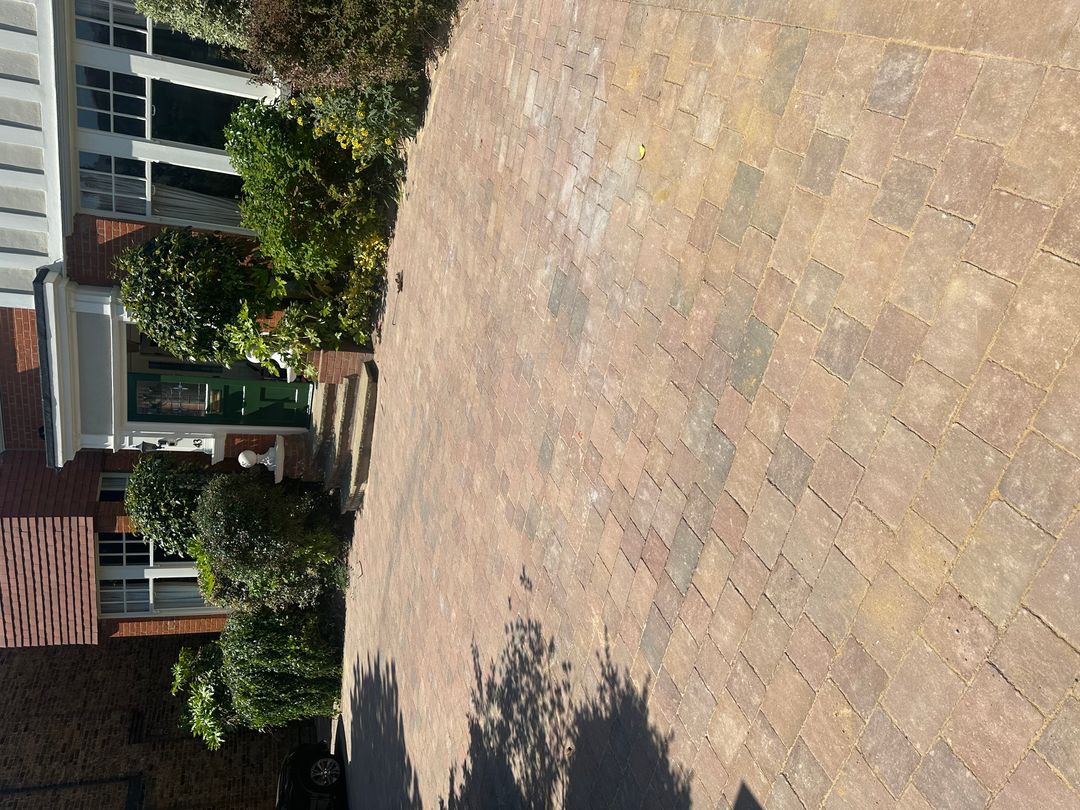 Pinner Paving | 30 years of quality driveways