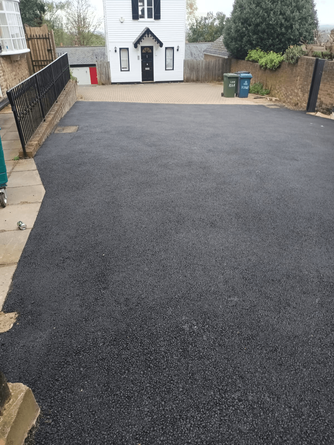 Pinner Paving | Resin Driveways