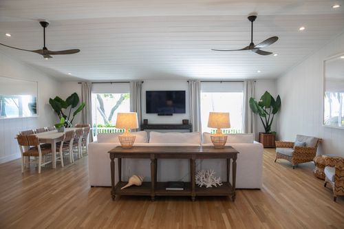 The Moorings Village