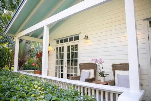 The Moorings Village