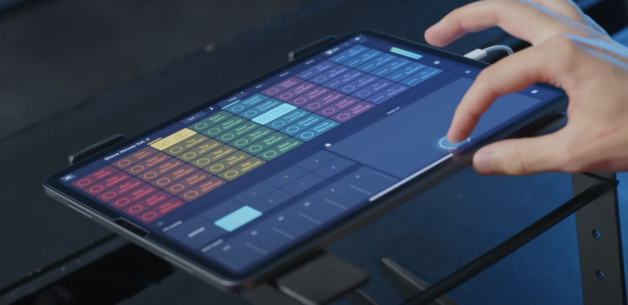 Mixvibes - Professional DJ Software & Music Mixing Tools for Creators