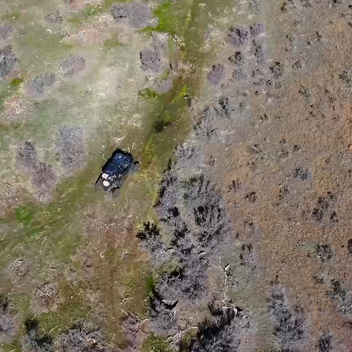 OverDrive • Overland AI