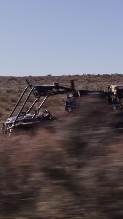 OverDrive • Overland AI