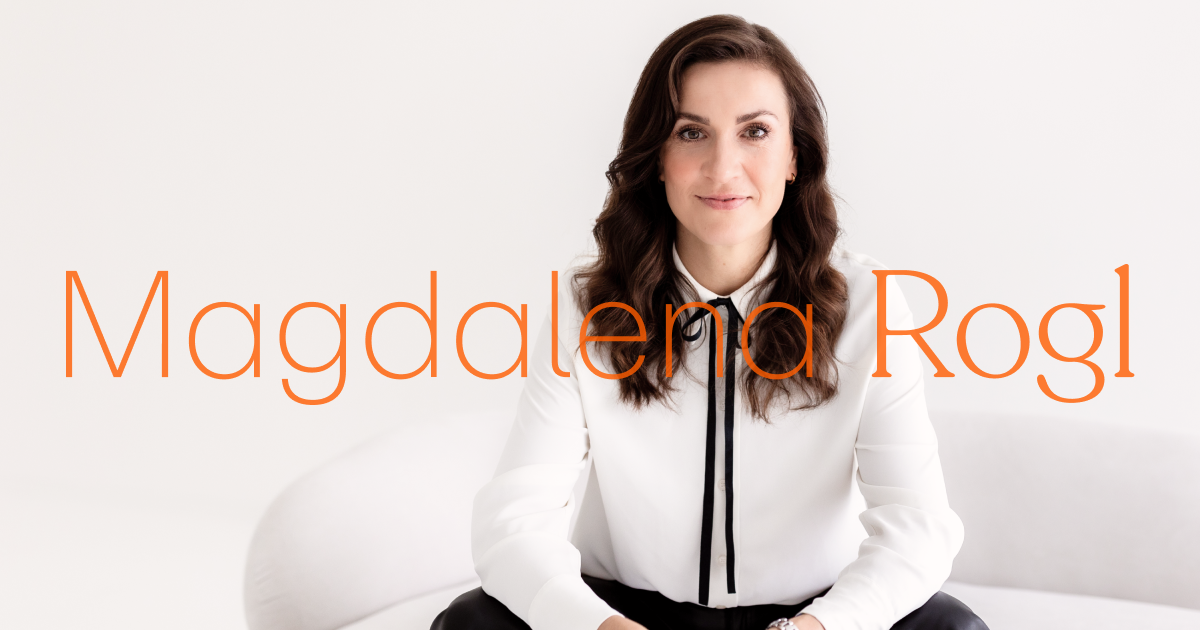 Magdalena Rogl | Home