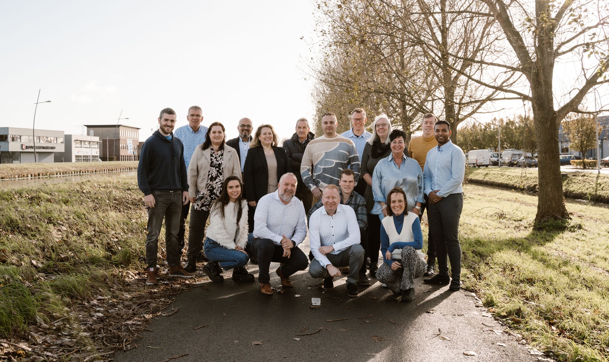 Nieuwsbrief Loonheffingen 2026 - AVZ Administraties