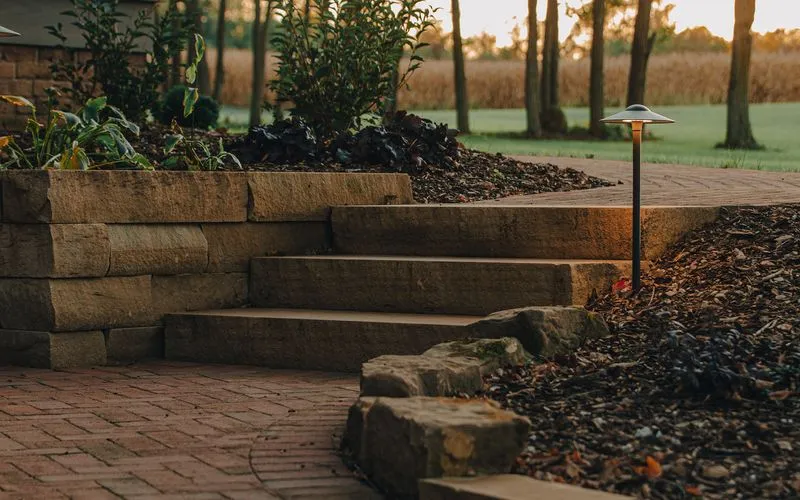 Auman Landscape | Premier Landscape Design & Installation