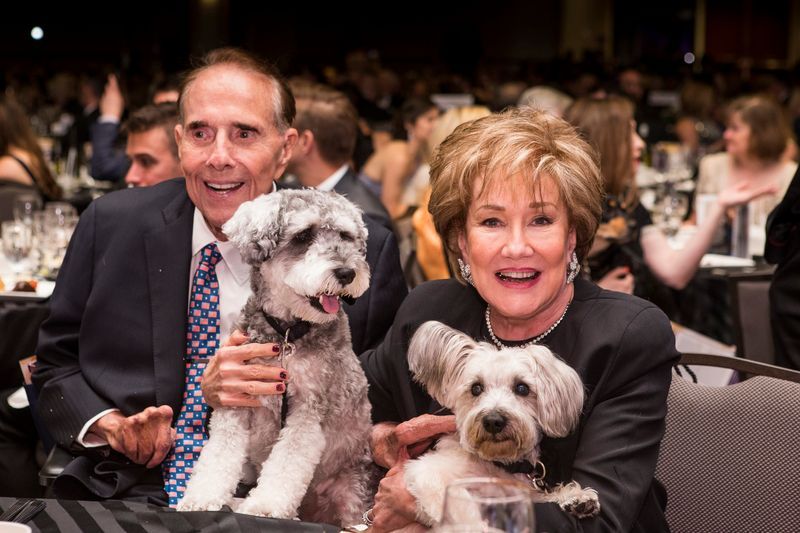Senator Elizabeth Dole - The Elizabeth Dole Foundation